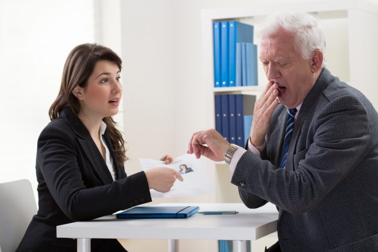 When Bad Interviewers Happen to Good Job Candidates | HELLMANN CAREER ...